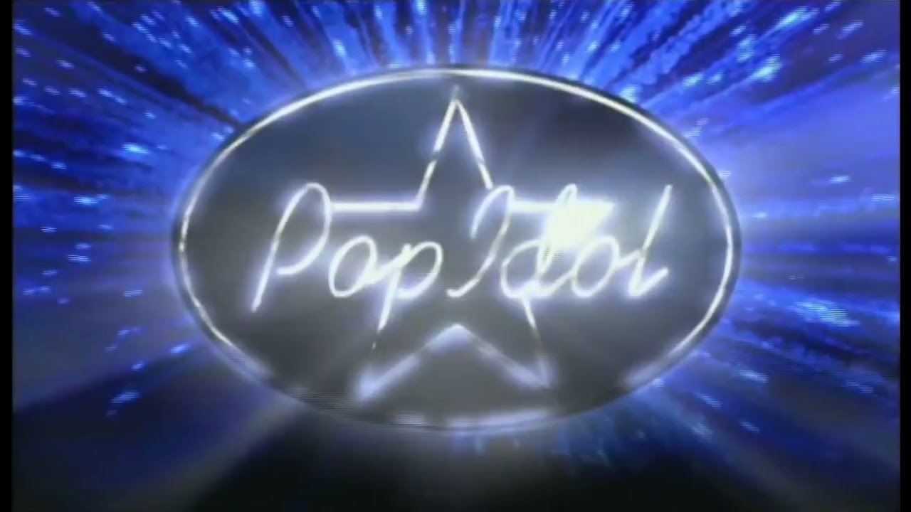 Pop Idol Intro HD - YouTube