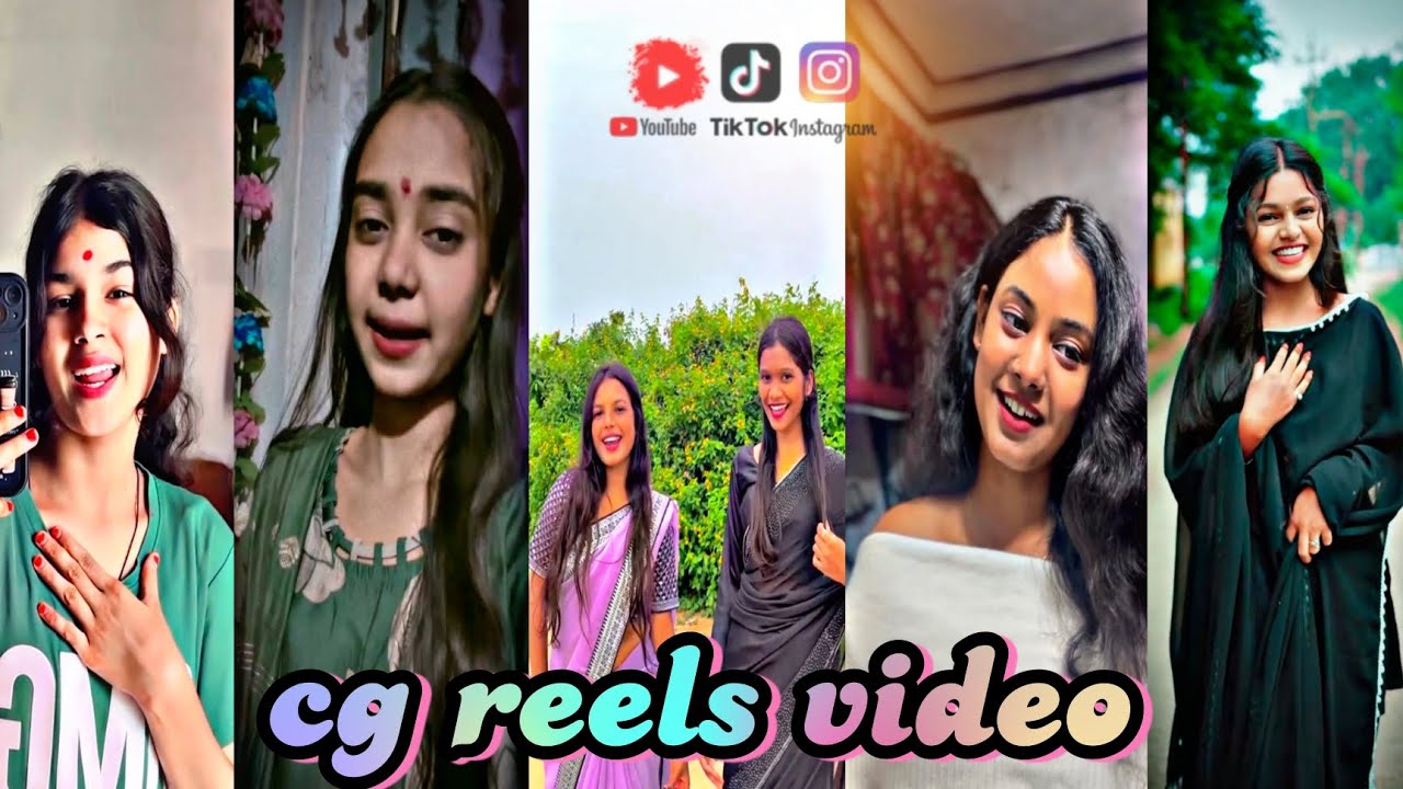 Cg reels video ll #cgreelvideo #cgtrendingreel #reelsinstagram #cgvideo ...