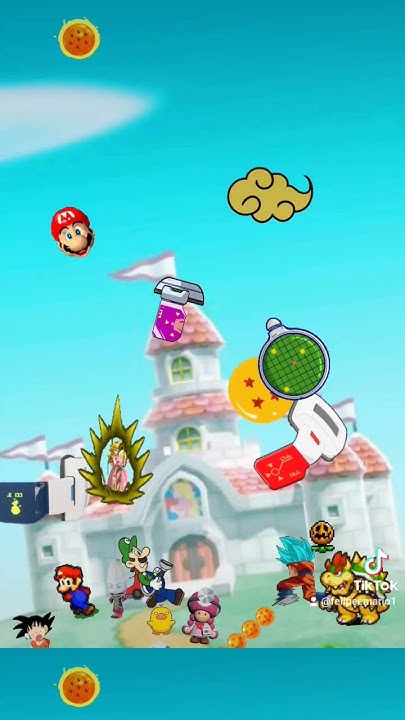 jogo mario #supermario - YouTube
