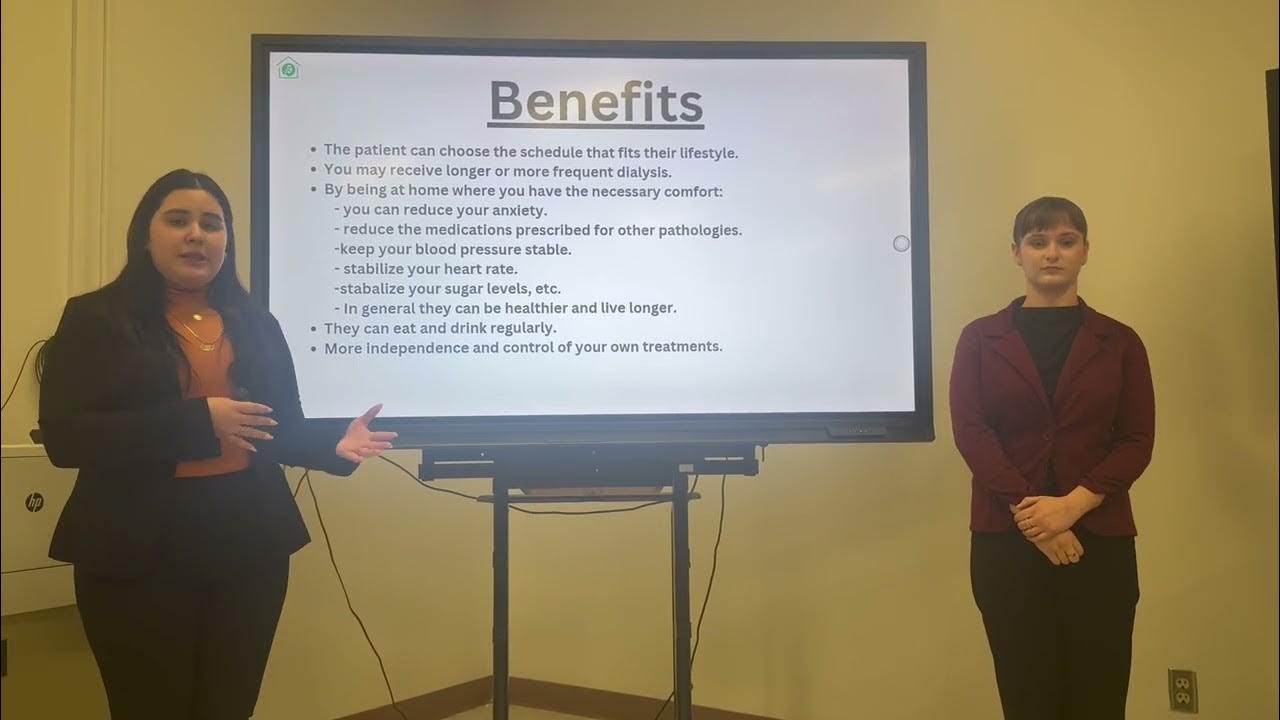 FBLA Sales Presentation 2025 - YouTube