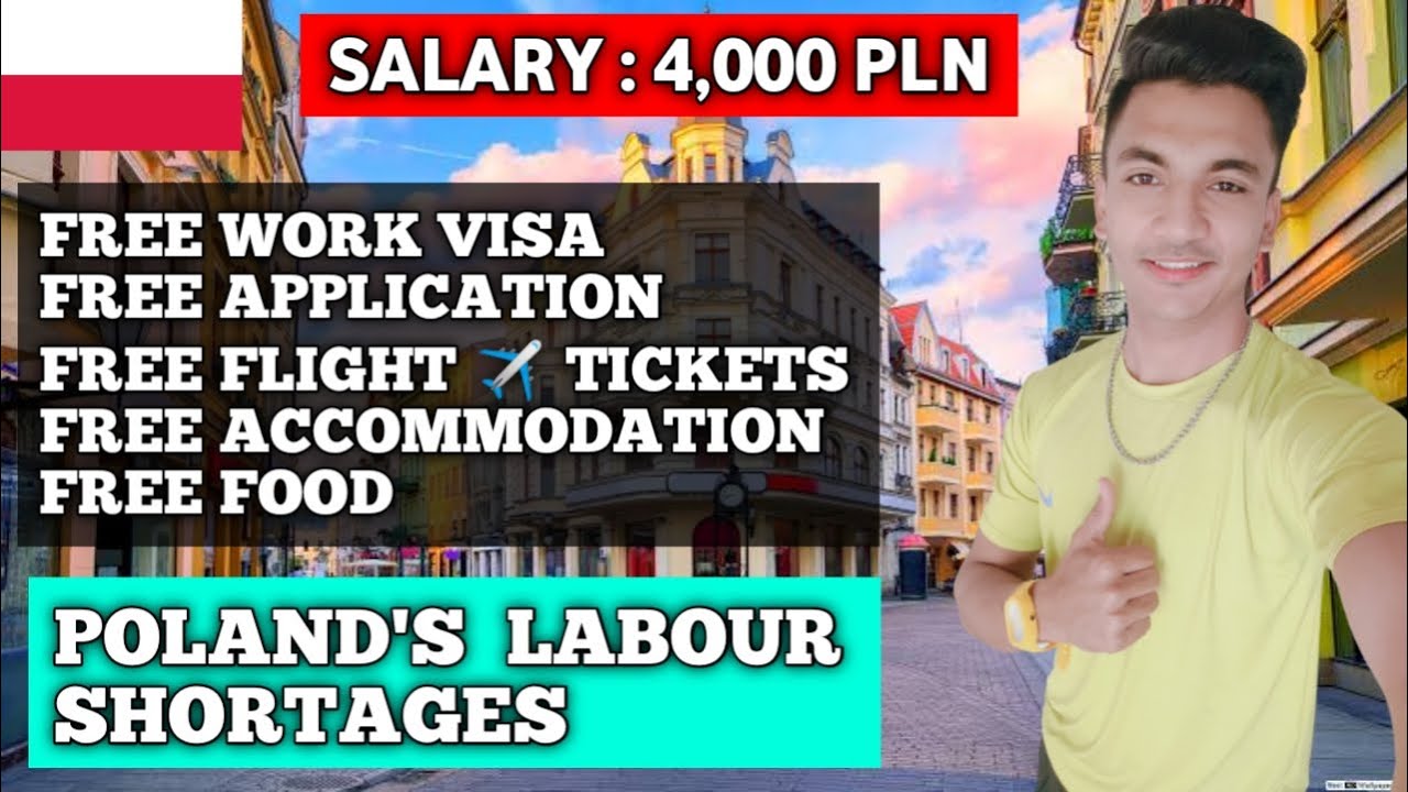 Poland - govt hiring foreigners directly? | FREE Poland Work Permit ...