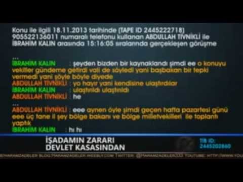 Tivnikli'nin tahsil edemediği elektrik paraları Erdoğan'ın talimatı ile devlet tarafından ödeniyor