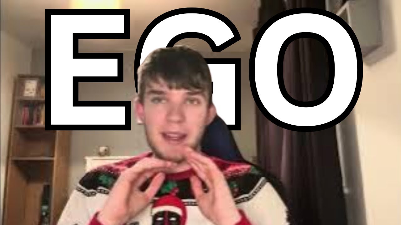 What Your Ego is Hiding from You: How to Analyze and Understand ...