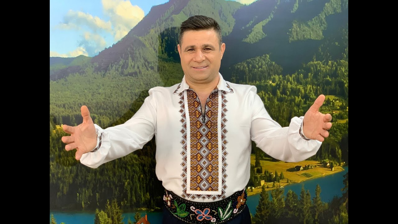 Toata viata am iubit -VALENTIN ANDREI - YouTube