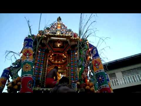 matale theru festival 2016 sri lanka - YouTube