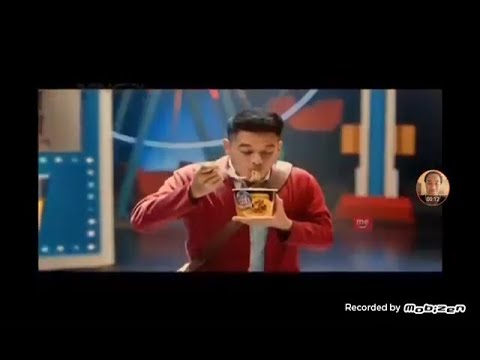 Iklan Pop Mie Kari Sapi - Seru Daging Aslinya! (2017) @ MNCTV, Indosiar ...