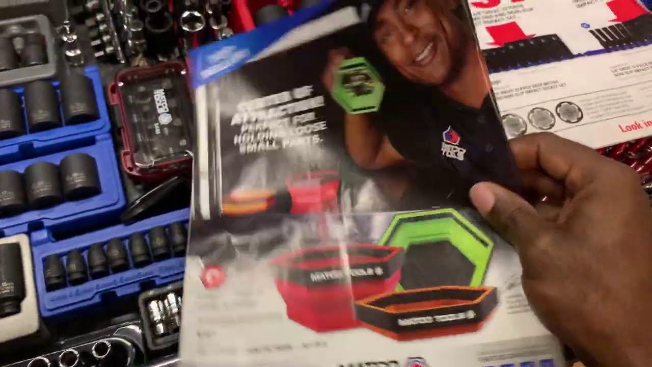 Matco Free Stuff Flier | July-Aug - YouTube