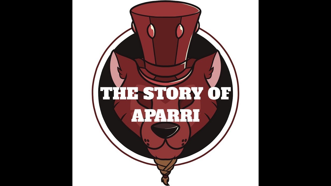 THE STORY OF APARRI - YouTube