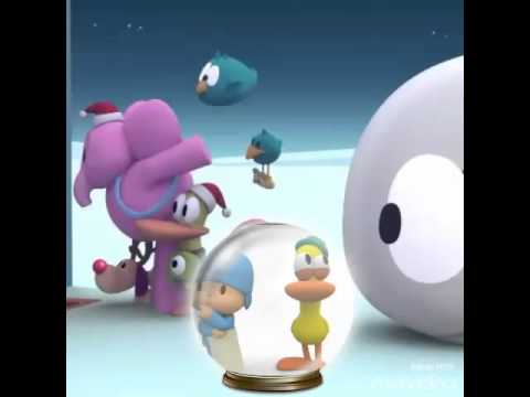 Mundo Pocoyó - Episodio 5 - YouTube