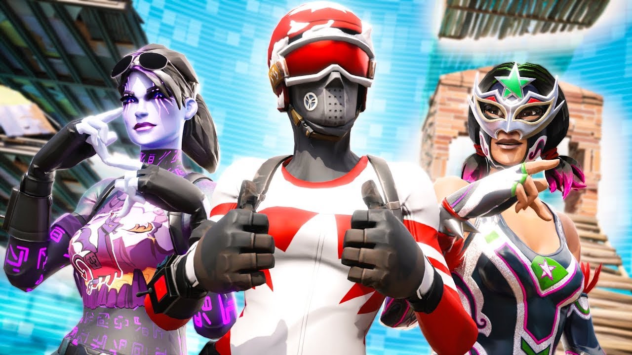 *NEW* DUO/TRIO 50 player Scrim Map(Code) - YouTube