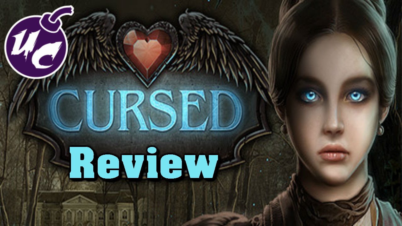 Cursed (Steam) Review - YouTube