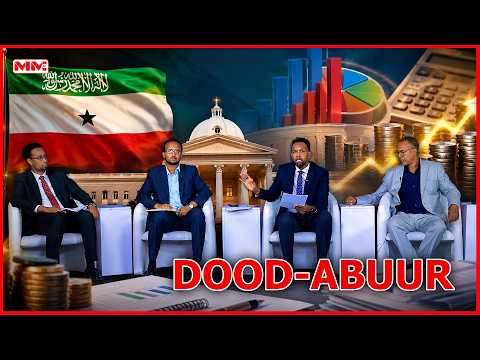 Dood-Abuur: Sidee loo isticmaalaa Miisaaniyadda Qaranka?