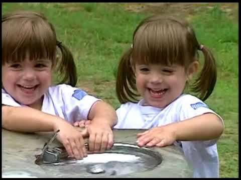 Baby's First Impressions® LETTERS - YouTube