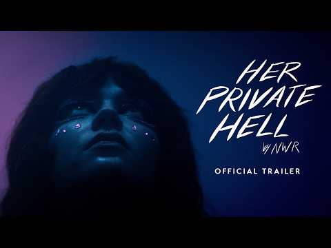 HER PRIVATE HELL | Official Trailer