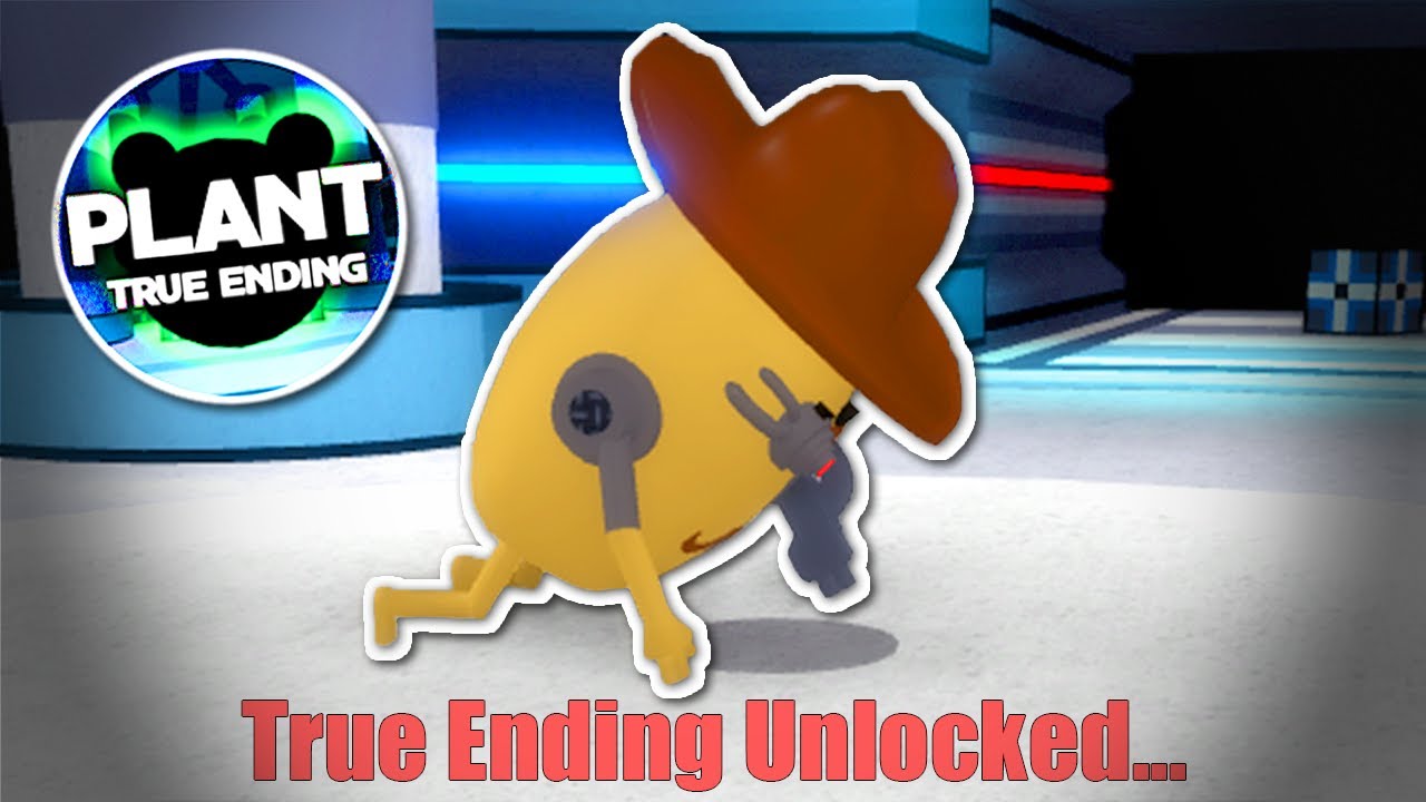ROBLOX PIGGY CHAPTER 12 TRUE ENDING!! - YouTube