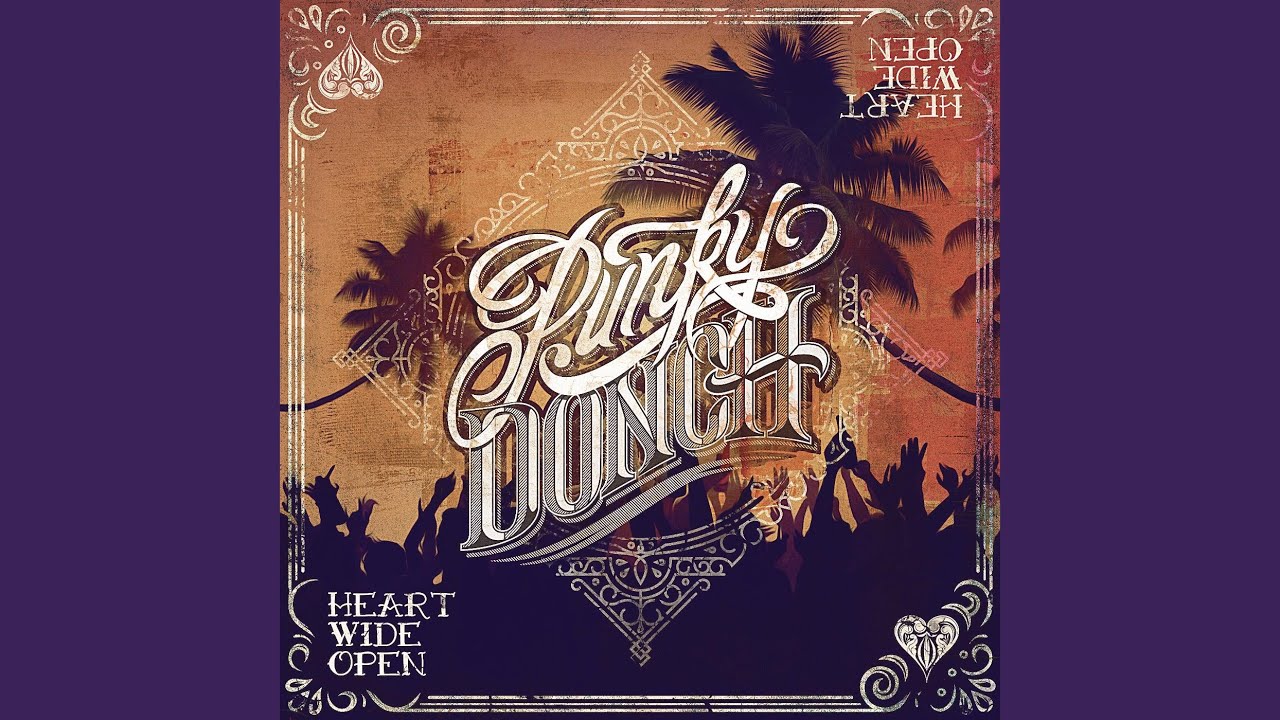 Heart Wide Open - YouTube