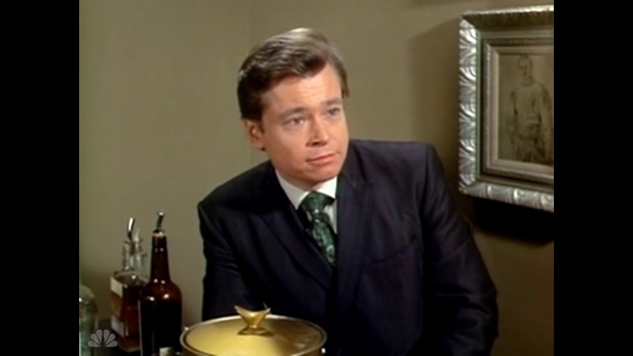 Dragnet clip Joe Friday on racism - YouTube