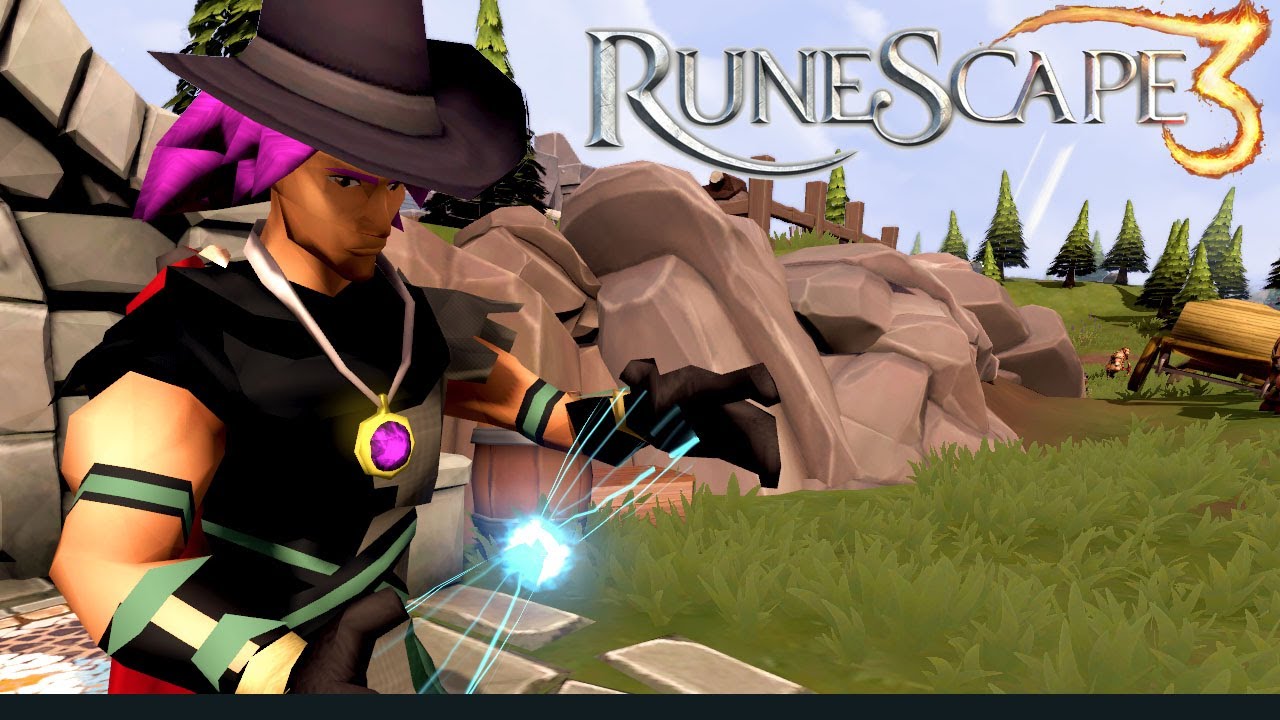 Make Profit Using Divination Transmuting 9m P/Hour! Divination Money Making Guide Runescape 3 ...