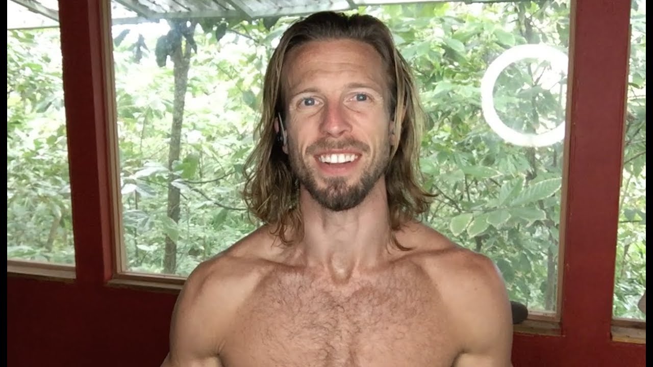 AMEN FOR THE WIN! STATUS UPDATE: DR Nun Amen Ra Protocol + Rant - YouTube