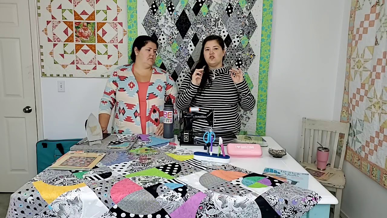 Linework and Crazy Curves - YouTube