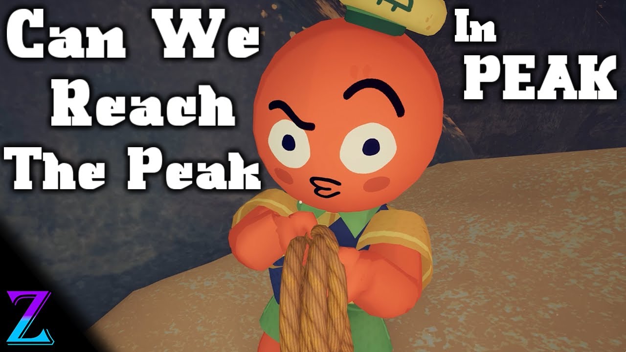Can We Reach the Peak in Peak - YouTube