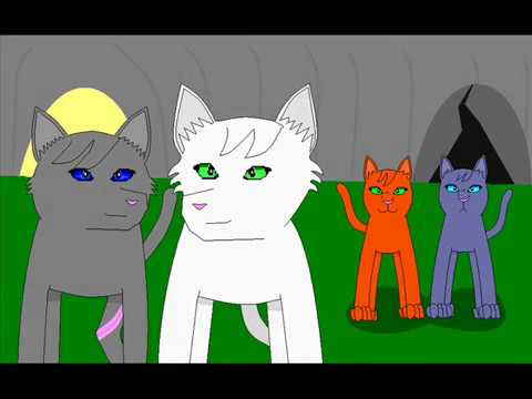Swiftpaw's Death and Brightpaw's Life (OOOLLLLLDDDDDDDDDDDDDDDDDDDDDDD