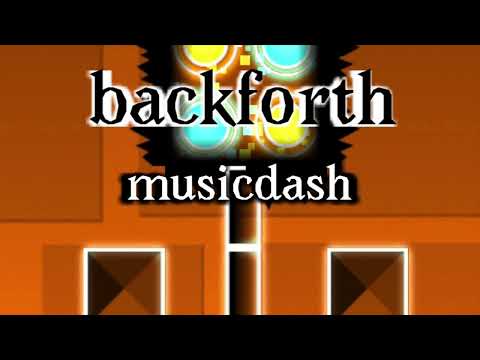 backforth - musicdash