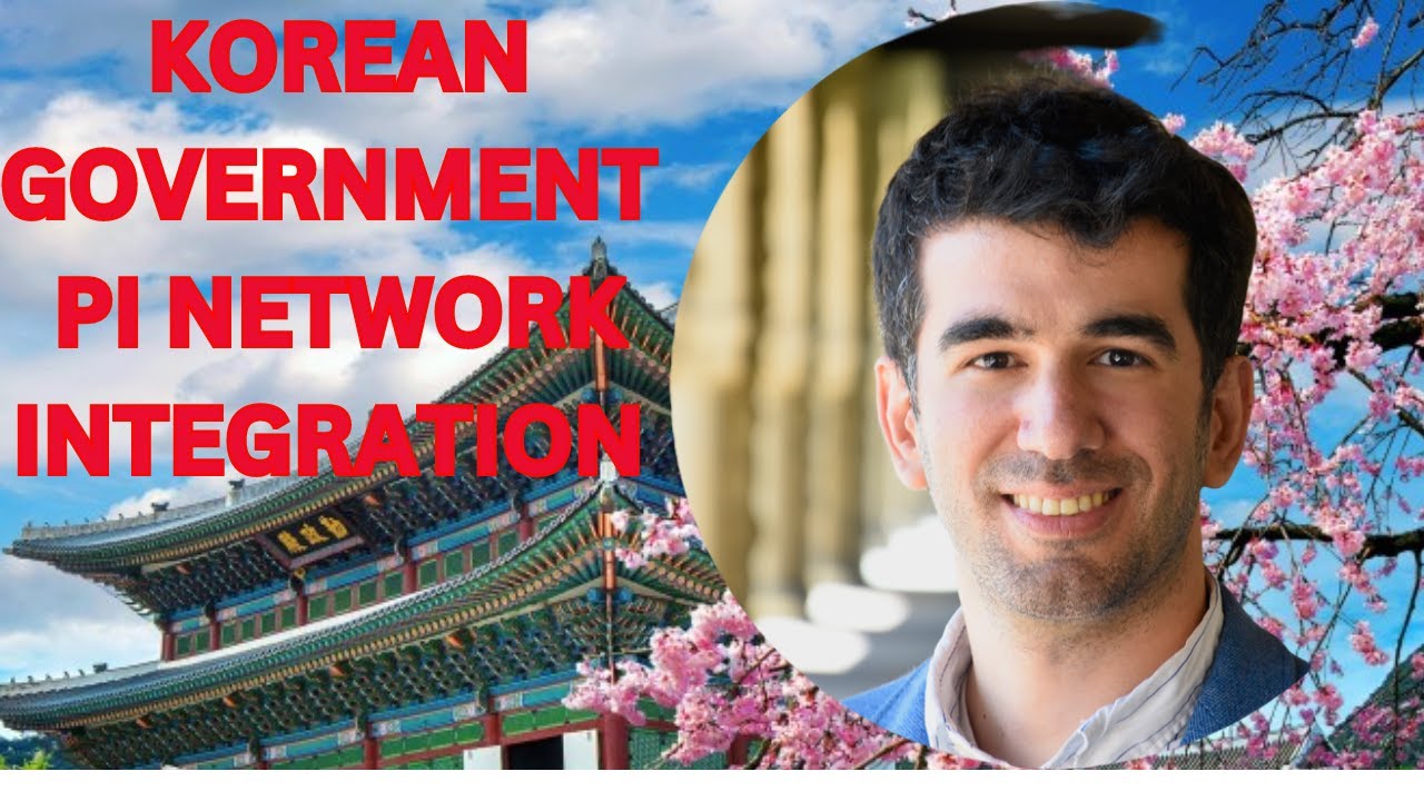 Excitement Surrounding Pi Mainnet Launch | Korean Accommodations ...