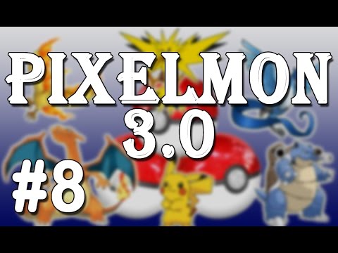 Pixelmon ITA Ep 8 - Il Titanic - #Pixelmonita - YouTube