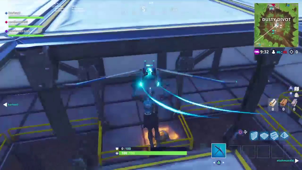 Losing @ Fortnite - YouTube