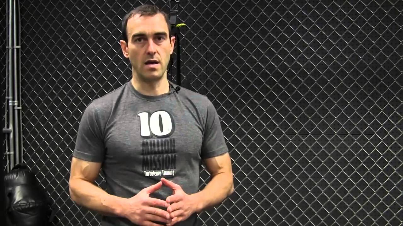 Ab Finishers Challenge - YouTube