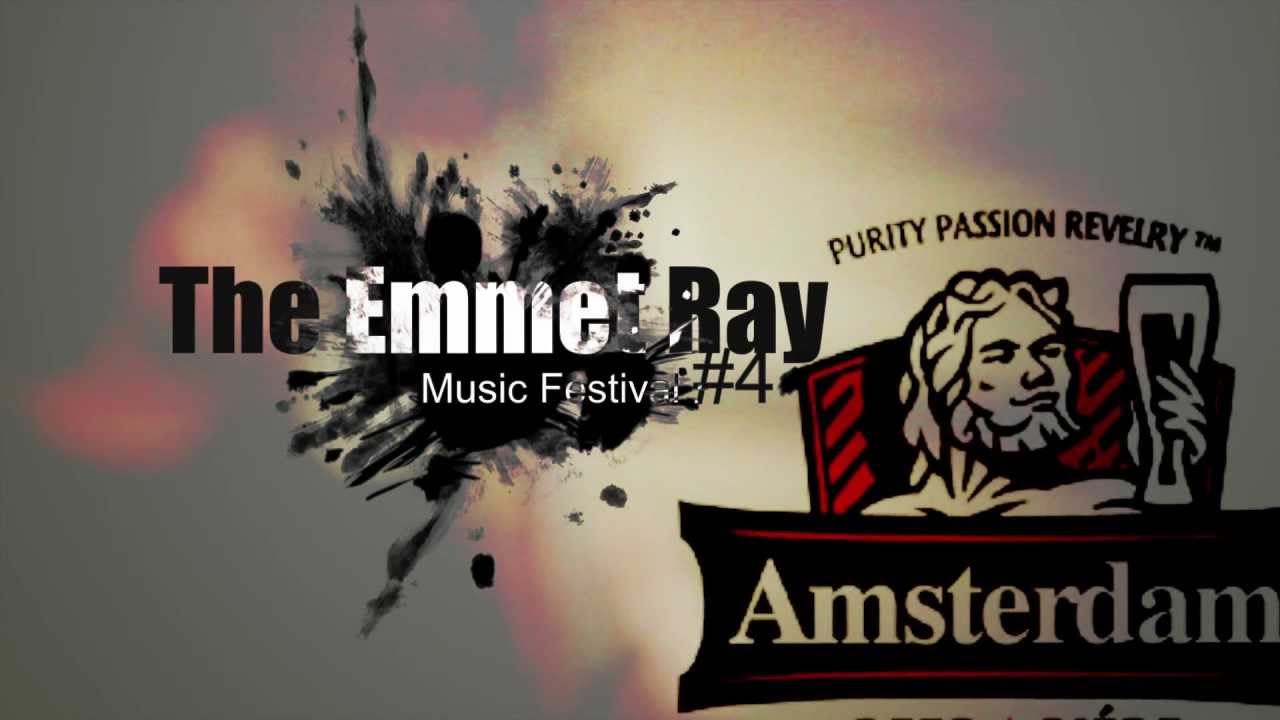 Emmet Ray Music Festival 4 - YouTube