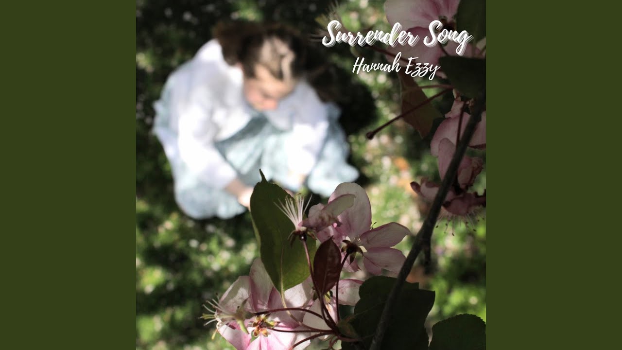 Surrender Song - YouTube
