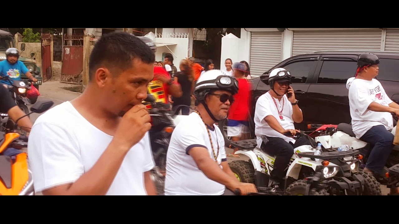 The Grand Kaliga Festival 2019 | Gingoog City - YouTube