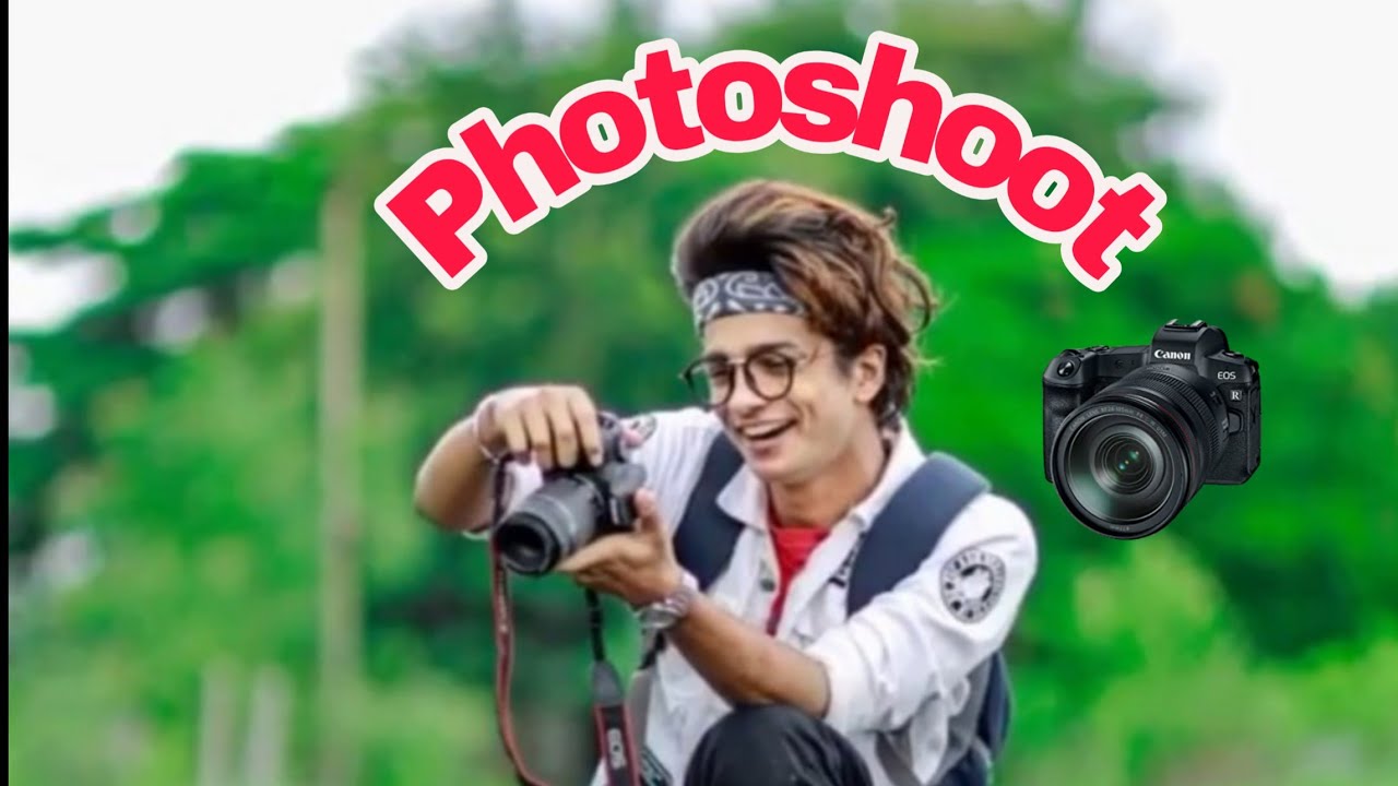 Going To Photoshoot 🔥/Krish Gawali KG/ Do you want this type of video ...