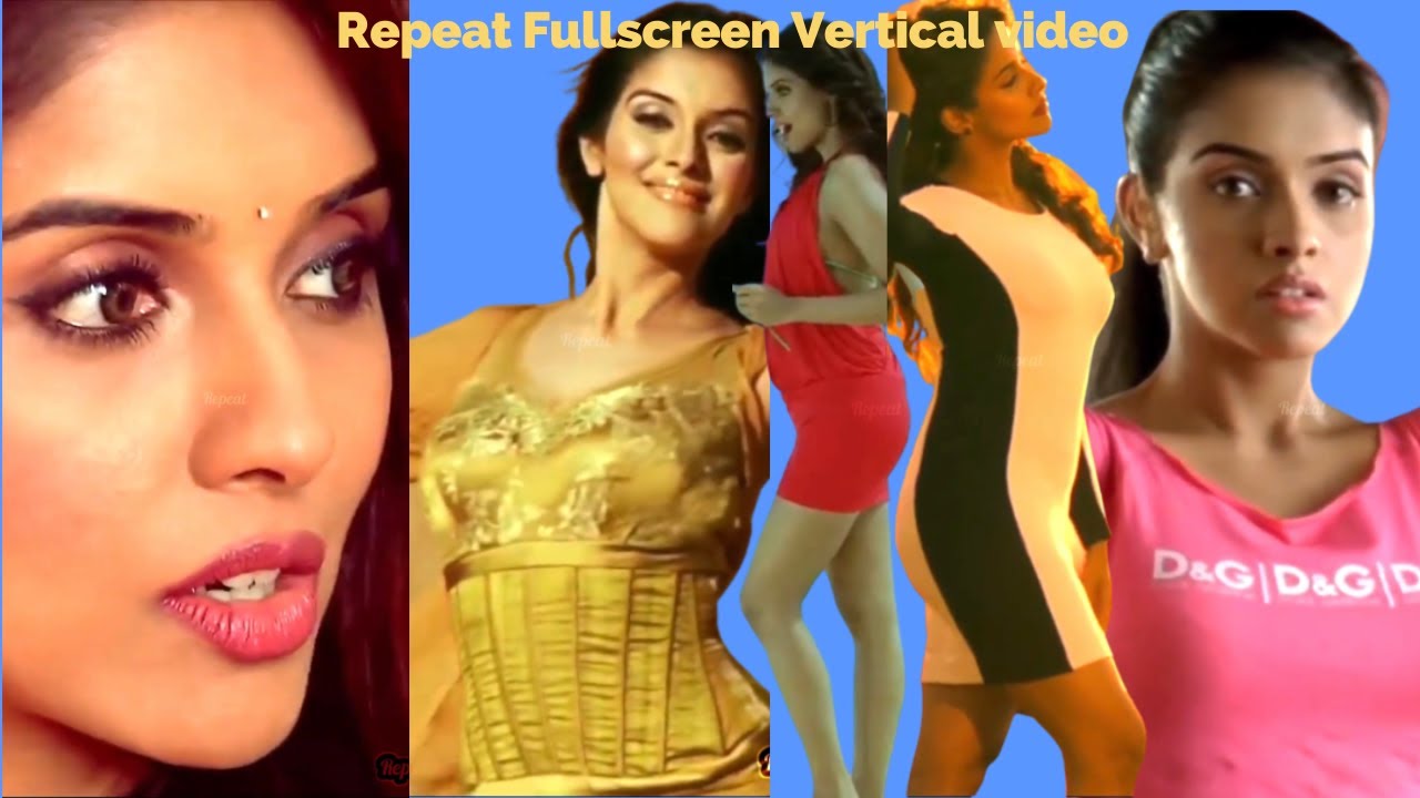 Part 1 / Asin / Compilation / Full-screen / FHD 1080P / Vertical video ...