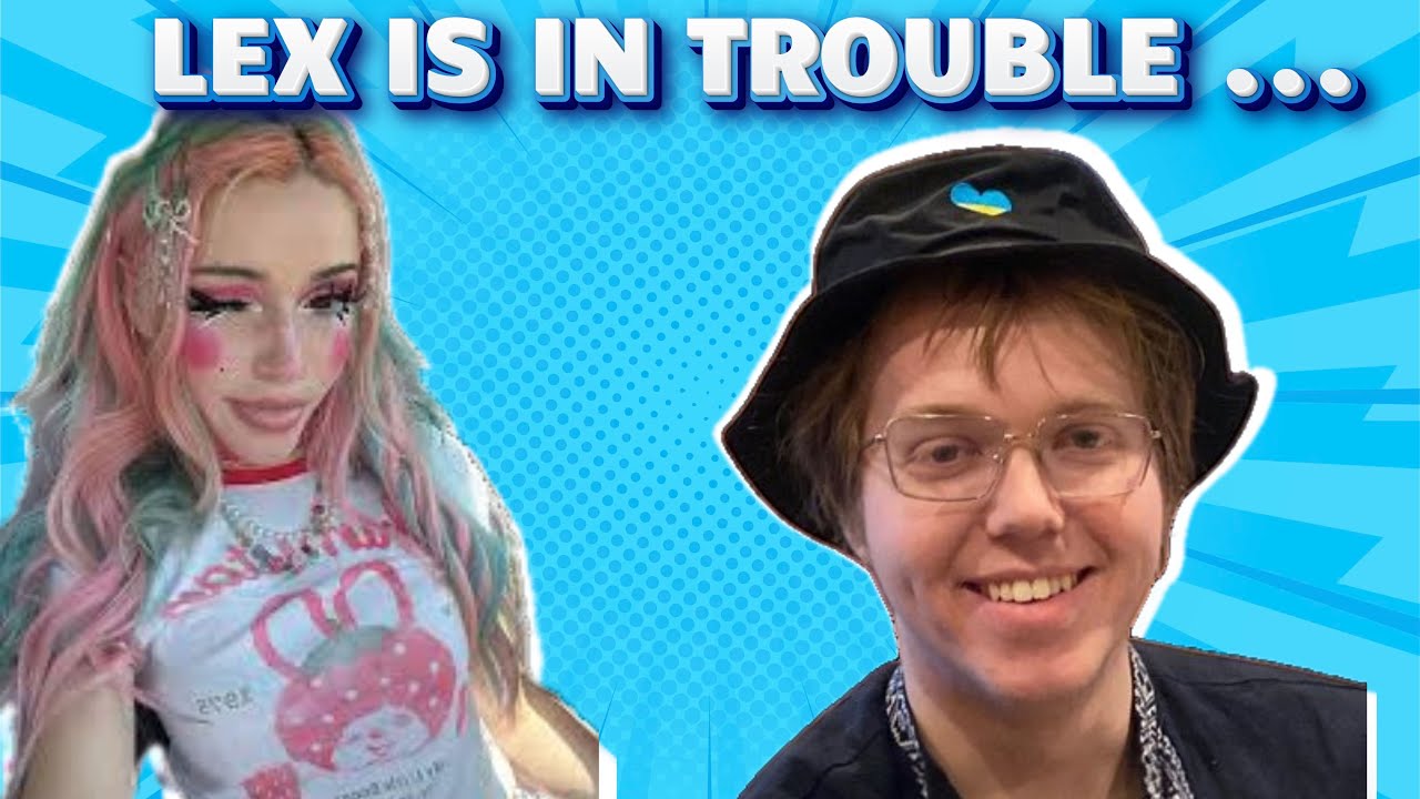 Mr T Lexify has A LOT to Answer for !! - YouTube