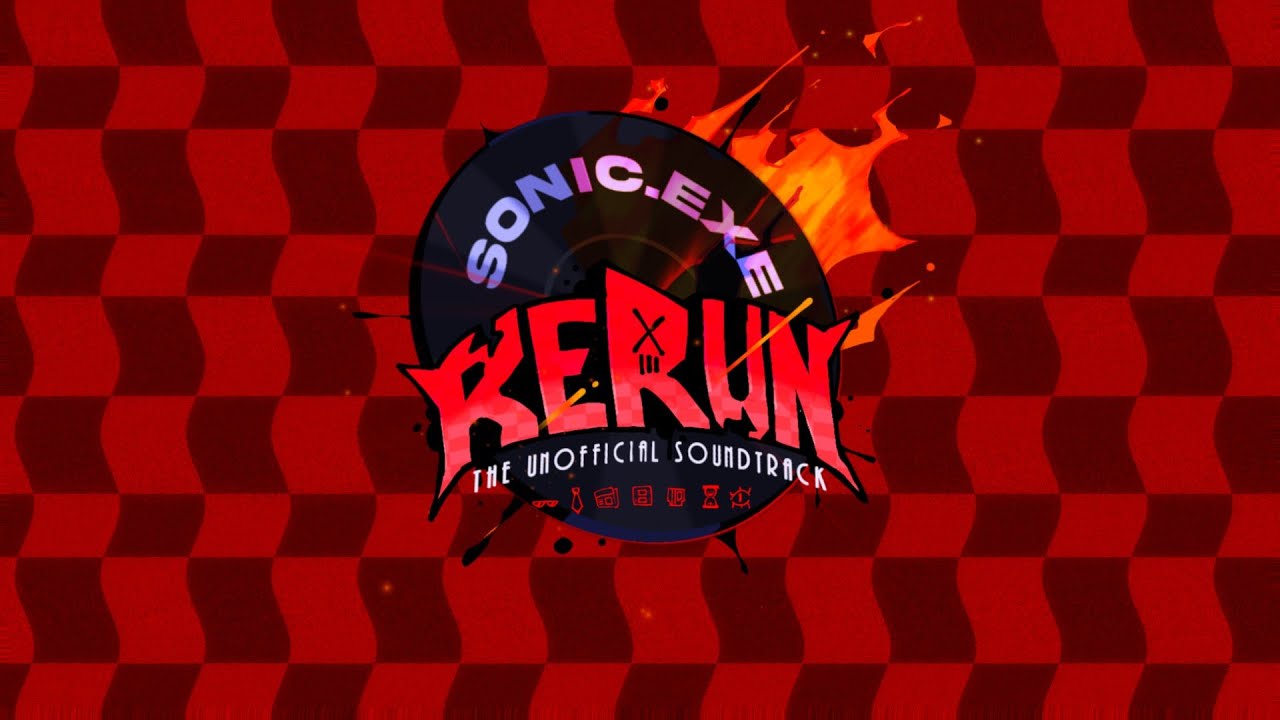 DROP AND ROLL (FINAL TRAILER) | The Sonic.EXE: RERUN [UST]. - YouTube