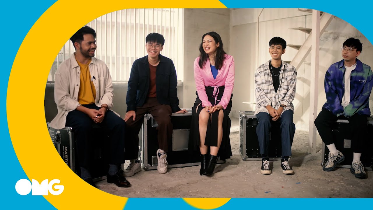 OMG - Teaser EP03 I Hate Monday - YouTube