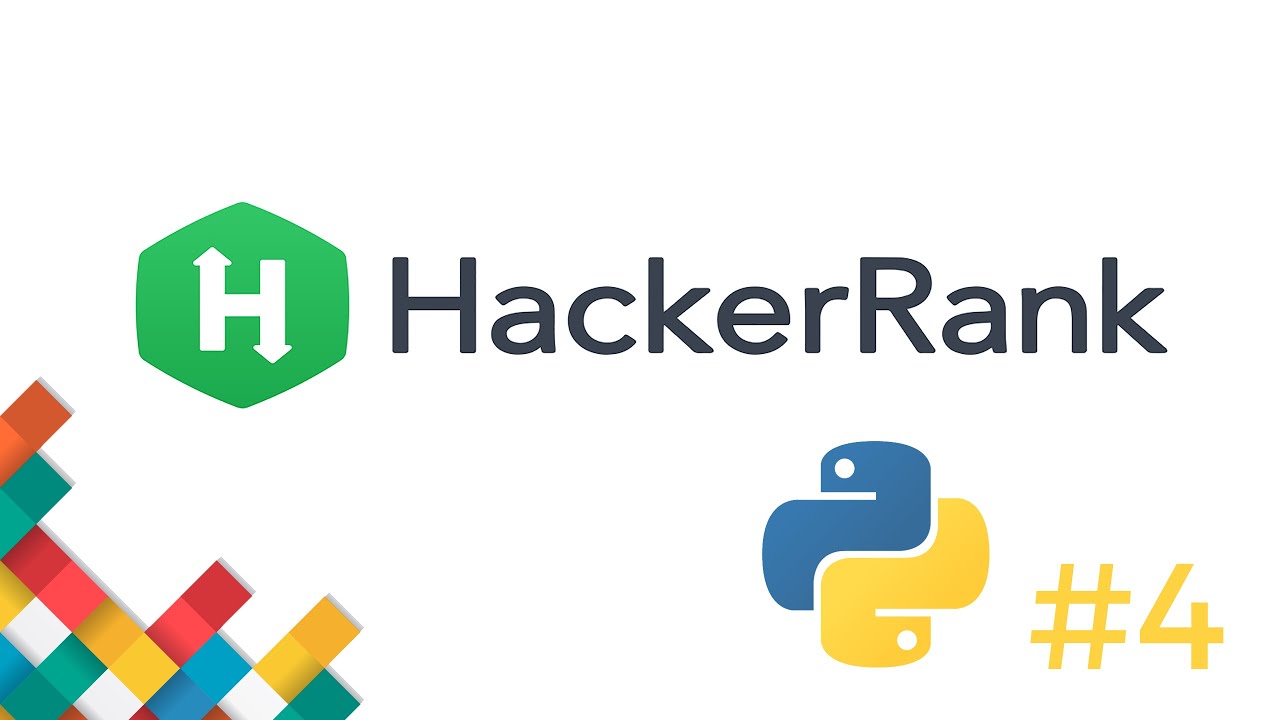 Hackerrank 4 Python Division Primeira Estrela Youtube