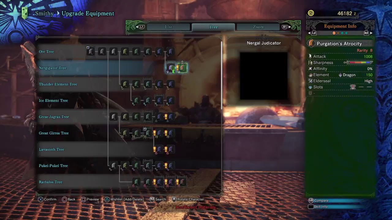 PS4 Monster Hunter World Campaign Final Boss - YouTube
