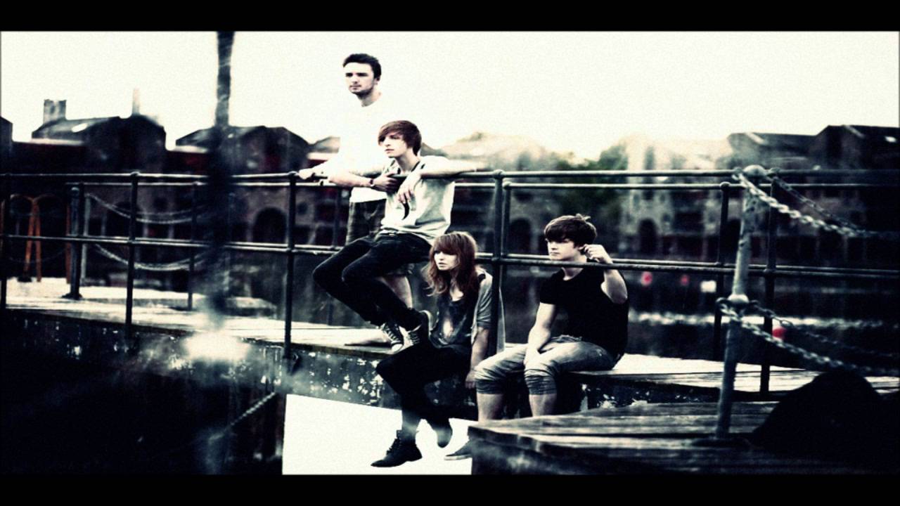 Anavae - World In A Bottle [With Lyrics] - YouTube