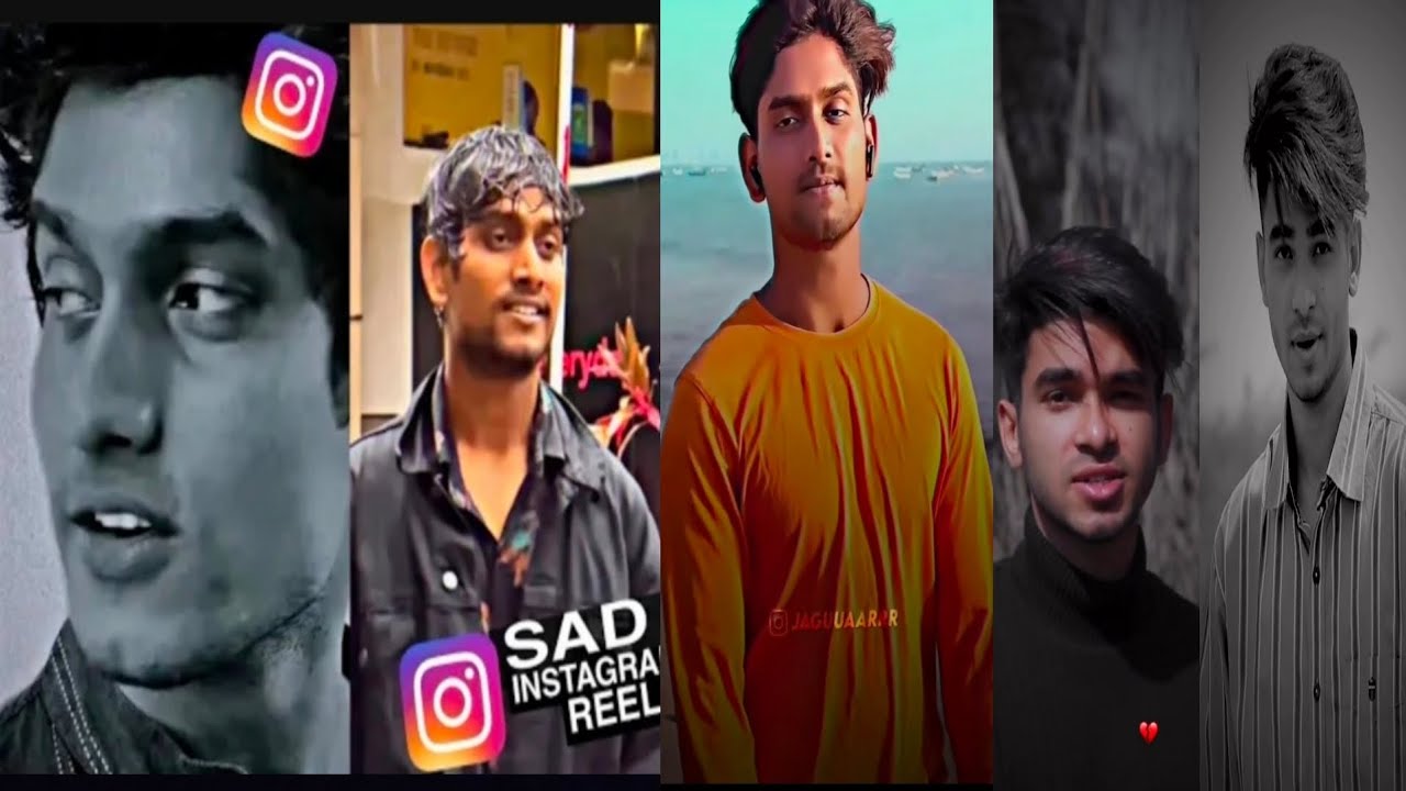 samid Saab ,Akash Arya new Instagram reel #viral #trending #reels 🥰🥰 ...