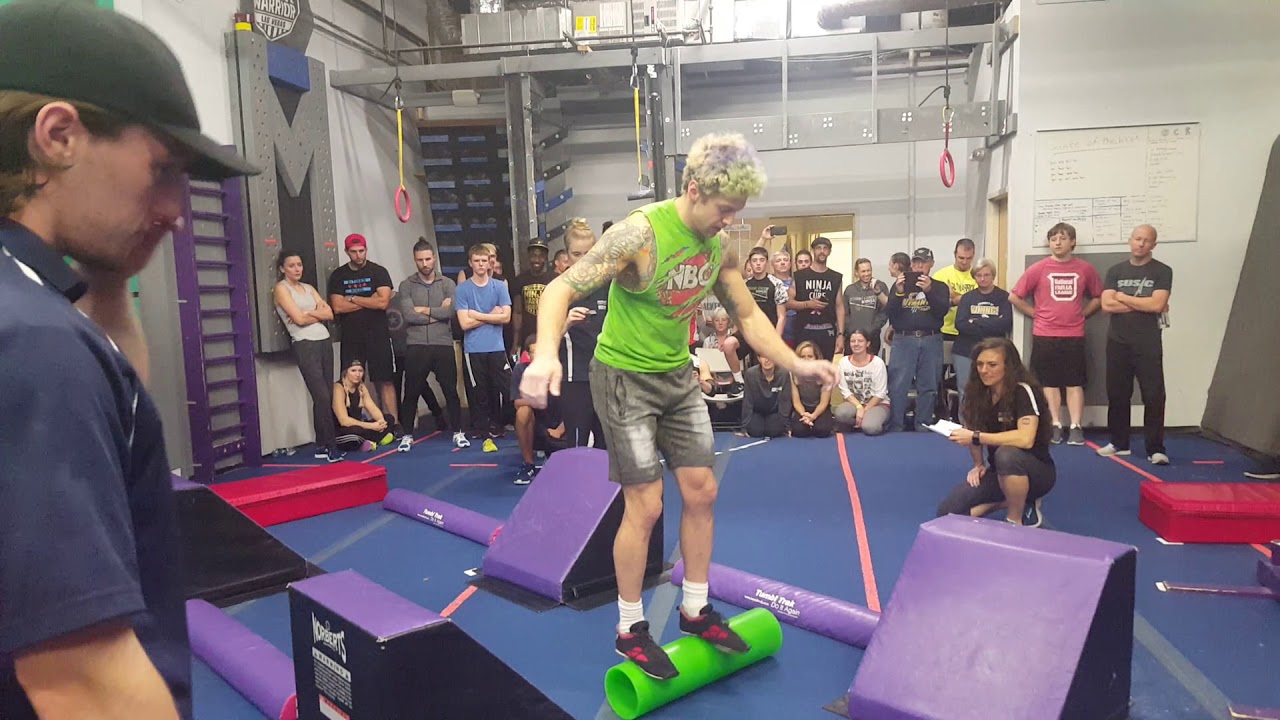 (MUST WATCH) Captain NBC's NNL run 10/13/18 - YouTube