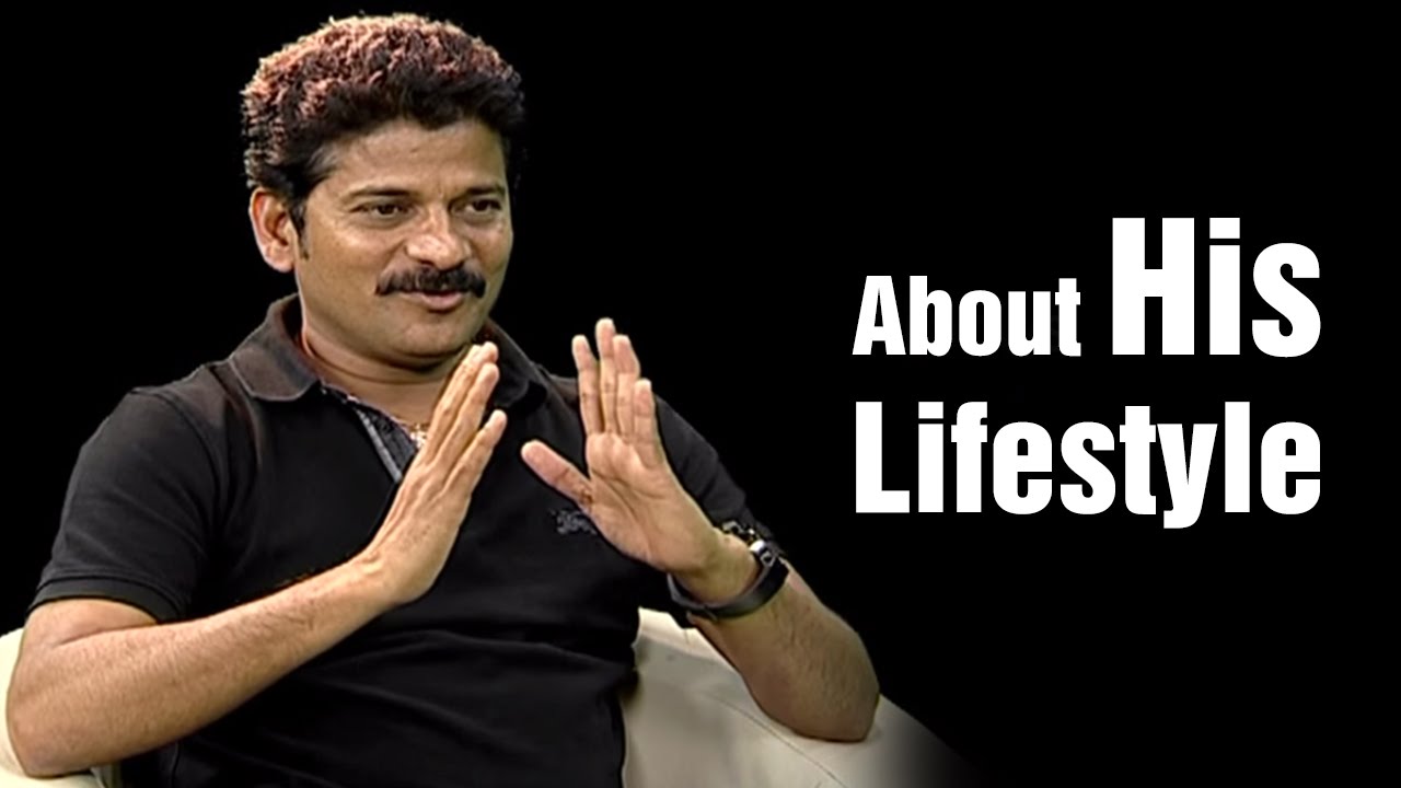 Revanth Reddy about his Lifestyle - Secret of Success | iNews - YouTube