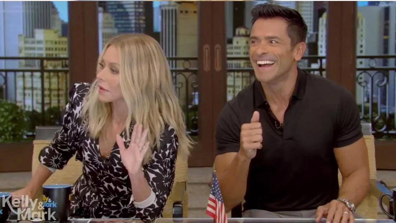 New Update!! Breaking News Of Kelly Ripa || It will shock you - YouTube