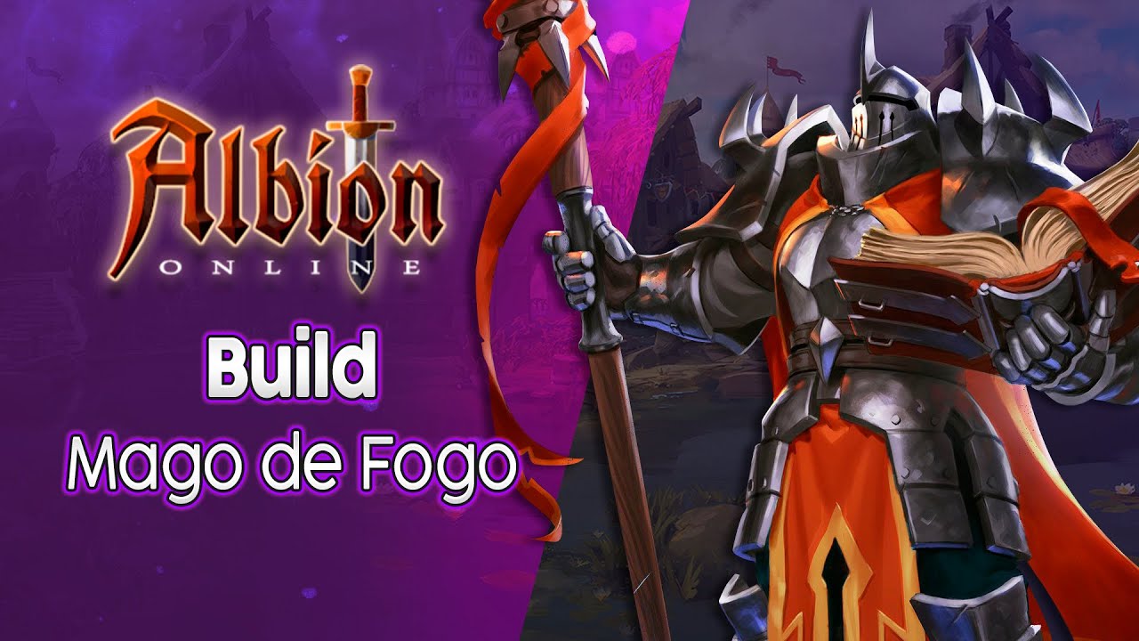 Albion Build