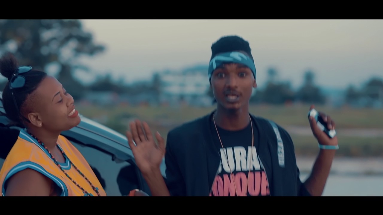 Dacha Ft G Boy - Mwimise (Official Music Video) - YouTube