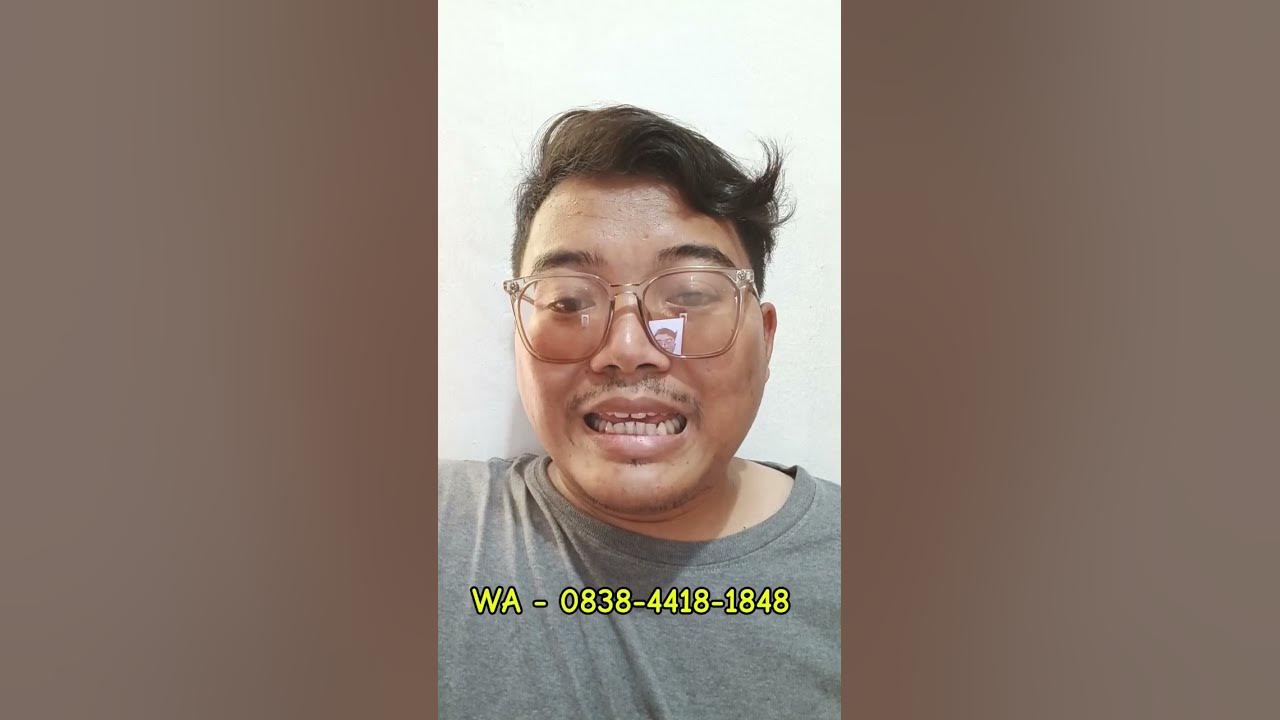 MyRepublic Depok || WA 0838-4418-1848 - YouTube