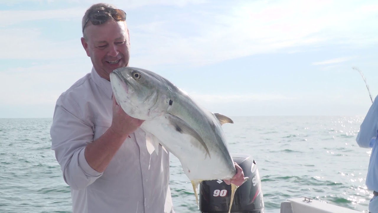 Bonne Pêche Saison 22 - Épisode 14 - Meilleurs moments - YouTube